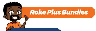 Roke at Home | Roke Telkom