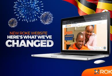 Home | Roke Telkom