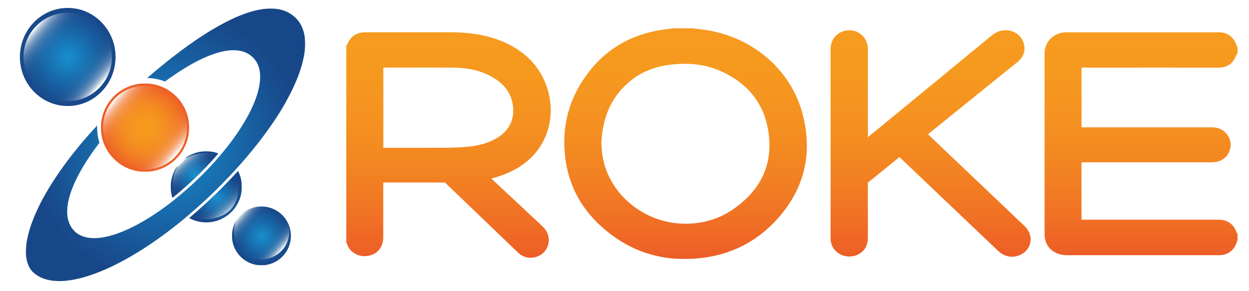 My Roke | Roke Telkom